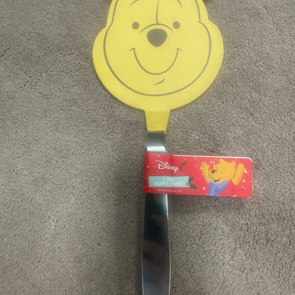 Disney | Kitchen | Disney Winnie The Pooh Turner Spatula | Poshmark